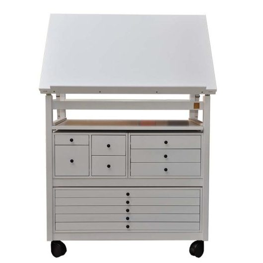 Meuble Atelier d'Art - Auboi